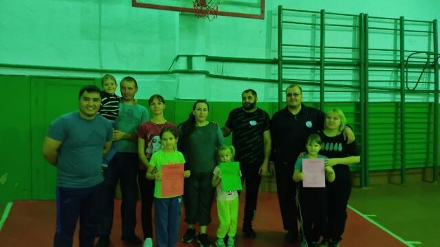 Ortaokul No. 3 School, Mamlût (Mamliutka), foto