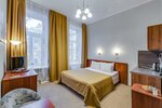 Syncotel (Kazanskaya Street No:12), otel  Saint‑Petersburg'dan