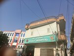 Raazi Hospital Building 2 (Province of Punjab, Rawalpindi, Asghar Mall Scheme), hastaneler  Rawalpindi'den