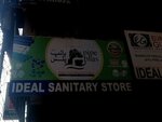 Ideal sanitary store (Shahjahan Avenue No:16), banyo ve klozet mağazaları  Karaçi'den