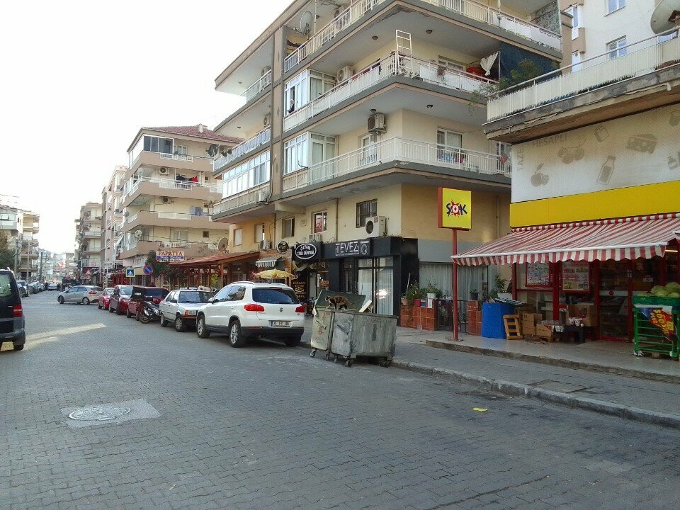 Profesyonel fotoğraf stüdyosu Tevez Photography, İzmir, foto