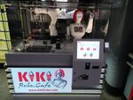 Кiкi Robocafe (Republic of Tatarstan, Laishevskiy District, Kazan Gabdulla Tukay Airport), otomat makinaları firmaları  Tataristan'dan