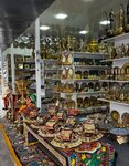 Milliy Chorsu (Tashkent, Shaykhantahur District, Gulbazar Mahallah), hediyelik eşya üretimi ve toptan satışı  Taşkent'ten