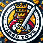 Loro Toys (Varshavskaya Street No:46), çocuk oyunları ve oyuncakları  Saint‑Petersburg'dan