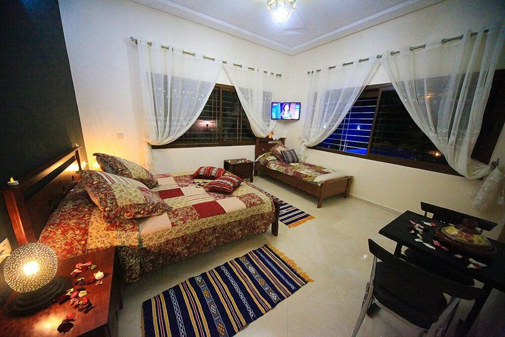 Otel Riad Mimosa, Fes, foto