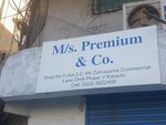 M/s premium and co (4th Zamzama Lane No:2C), mutfak mobilyaları  Karaçi'den