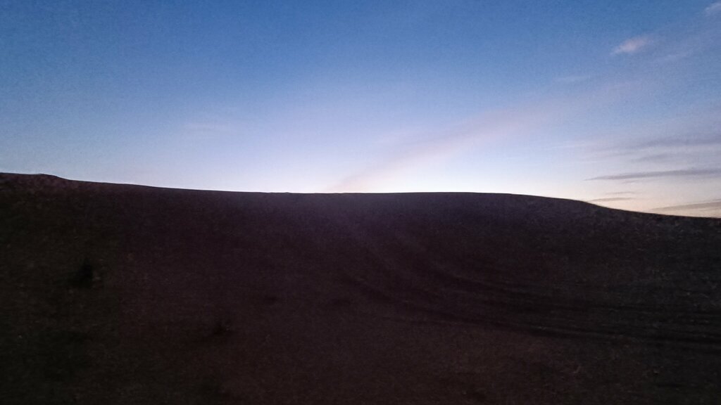Otel Borj Merzouga Luxury camp, Dünya, foto