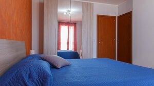 B&b Mediterraneo (Sicily, Siracusa, Floridia, Viale Vittorio Veneto), otel  Sicilya'dan