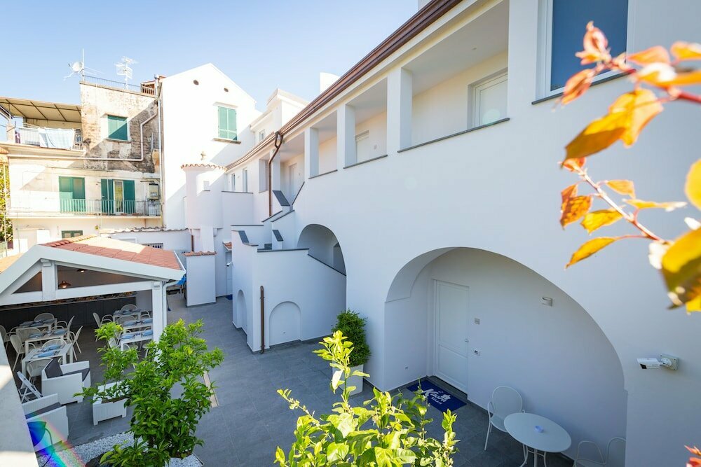 Otel Relais Kaora, Campania, foto