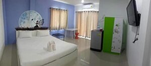 Sukwimol Place Hotel (Phitsanulok, Phitsanulok), otel  Phitsanulok'tan