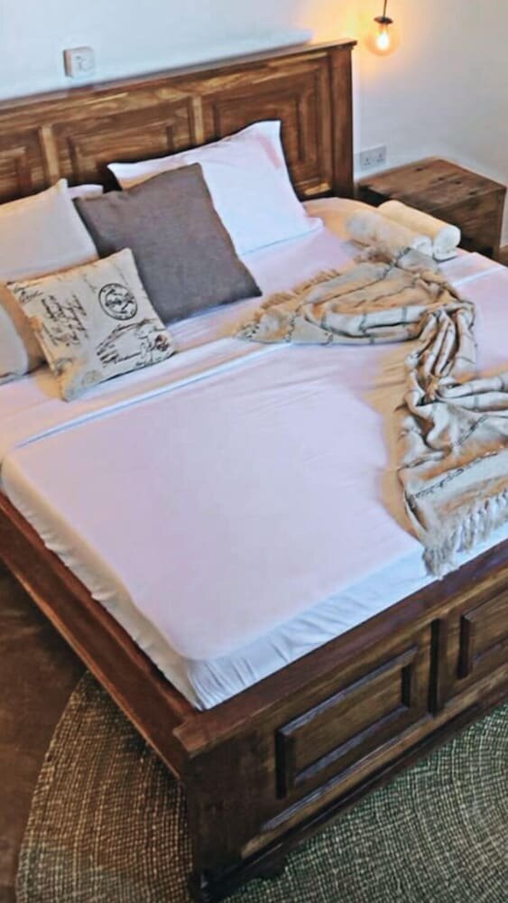 Otel Coco Beach Hotel, Dünya, foto