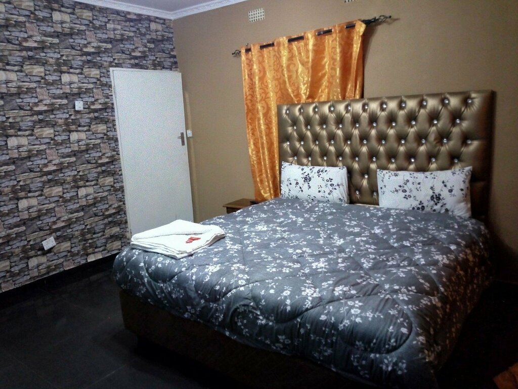 Otel Libala South Executive Lodge, Lusaka, foto