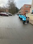 Yandex Lavka (Lyoni Golikova Street No:82), hazır yemek teslim servisleri  Saint‑Petersburg'dan