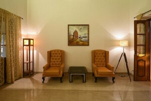 Surya Kiran Heritage (Goa, North Goa County, Tiswadi Subdistrict, City of Panaji, Panaji Сity), otel  Panaji'den
