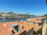 Oporto Heritage River View Apartments (Rua de Silva Porto No:11, City of Porto), daireler  Porto'dan