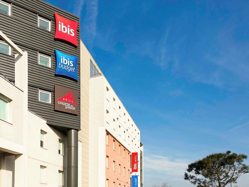 Otel ibis Orly Chevilly Tram 7, , foto