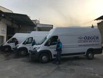Tezcan Ambarı (Sanayi Mah., 3307. Sok., No:18, Merkez, Isparta), taşımacılık hizmetleri  Isparta'dan