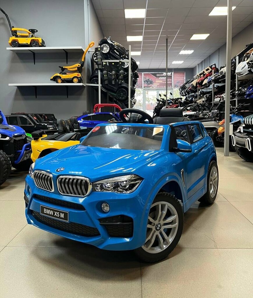 Elektrikli araç satışı Avtokids детские электромобили, Krasnodar, foto