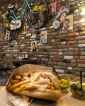 Hey Tost'um (Kemalpaşa Mah., Medeniyet Cad., Serdivan, Sakarya), fast food  Serdivan'dan