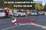 Eskisehir Yıldız Sürücü Kursu (Çamlıca, Birlik Cd. no:66/A, Tepebaşı/Eskişehir), sürücü kursları  Eskişehir'den