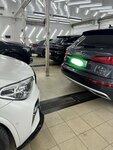 Detailing Center Vk (Alma-Ata Street No:107), oto kaporta  Krasnodar'dan