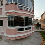 Saran Cam (Altay Cad., No:64, Karesi, Balıkesir), cam balkon hizmetleri  Balıkesir'den