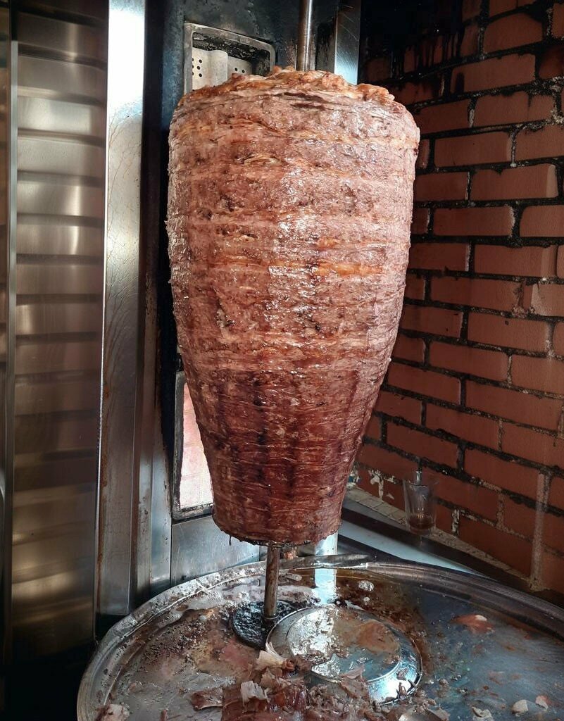 Restoran Uğur Lokantası, Divriği, foto