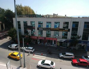Blue Diamond Güzellik Hendek (Sakarya, Hendek, Cumhuriyet Meydanı, 19A), güzellik salonu  Hendek'ten
