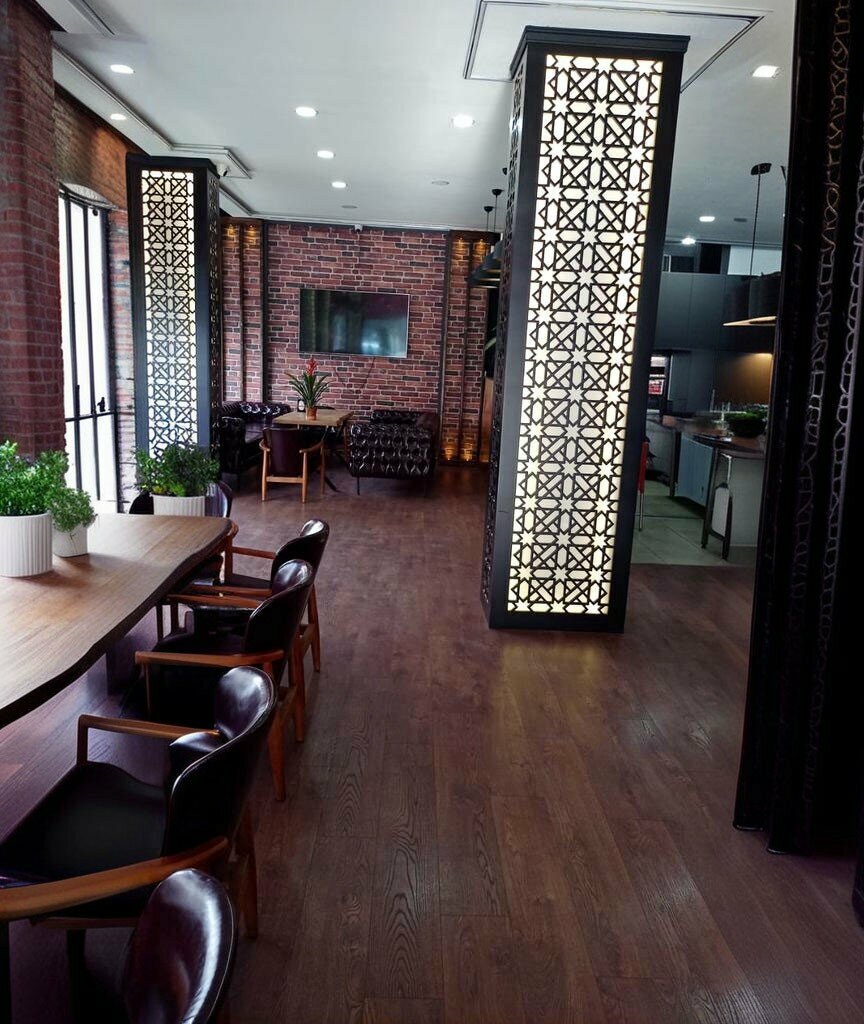 Restoran Dudu Cafe, Dalaman, foto