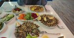 Acar Balıkçılık (İsmetpaşa Mah., Rasimbey Cad., No:44, Merkez, Bilecik), restoran  Bilecik'ten