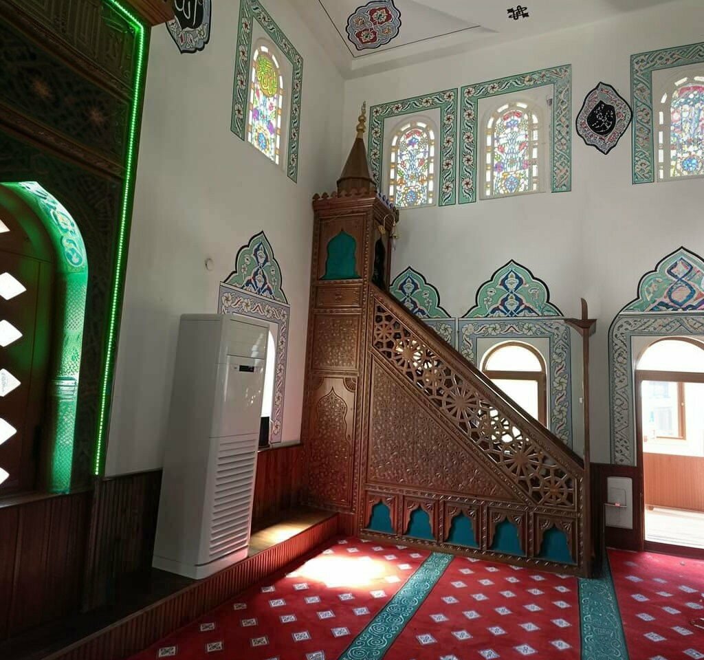 Muhtarlıklar Akdoğan Köy Muhtarlığı, Taşköprü, foto