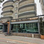 Umut Unlu Mamülleri (Hatay, İskenderun, Mustafa Kemal Mah., Mimar Sinan Blv., 47A), ekmek fırını  İskenderun'dan