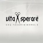 Vita Sperare Saç Tasarım (Çiftlikköy Mah., Üniversite Cad., No:61, Yenişehir, Mersin), kuaförler  Mersin'den