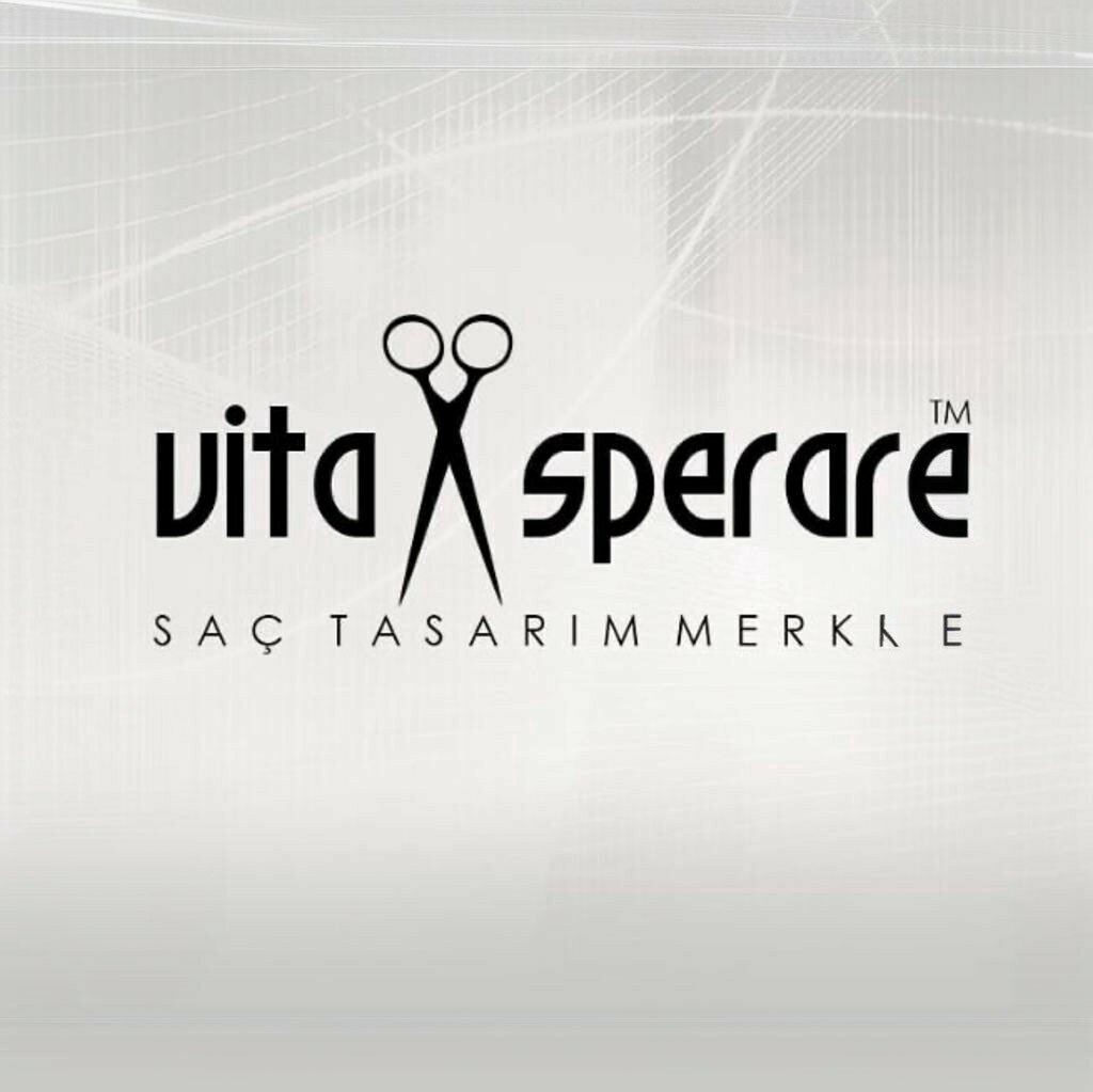 Kuaförler Vita Sperare Saç Tasarım, Mersin, foto