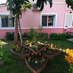 Hatay Defne Jandarma Sosyal Tesis Müdürlüğü (Elektrik Mah., Çekmece Cad., No:7, Defne, Hatay), resort oteller, tesisler  Defne'den