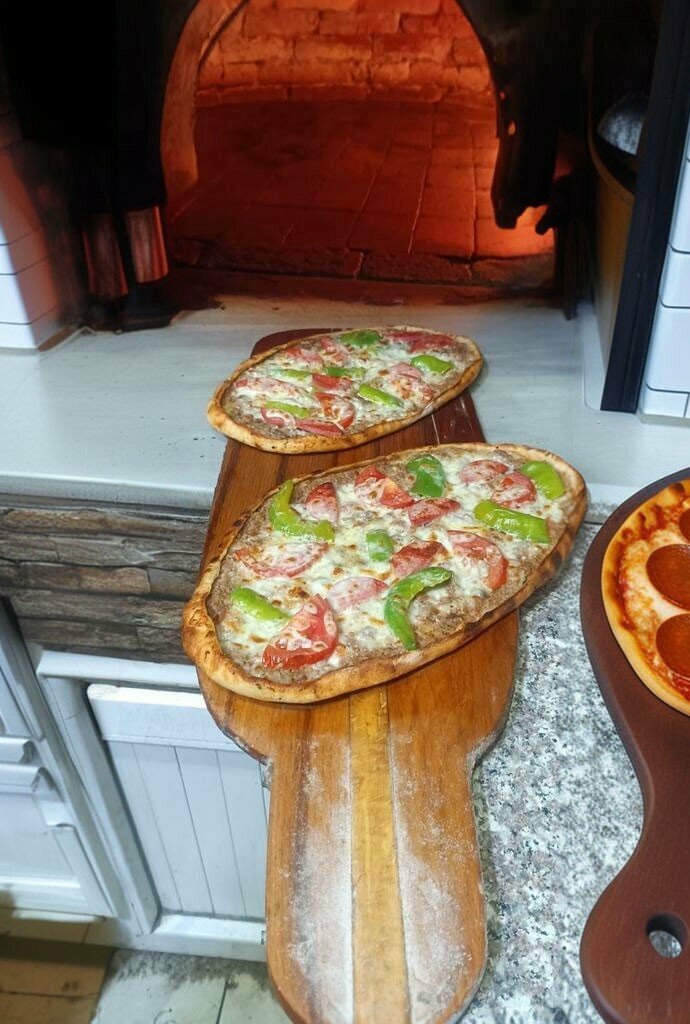 Restoran Özer Pide Döner Salonu, Bolu, foto