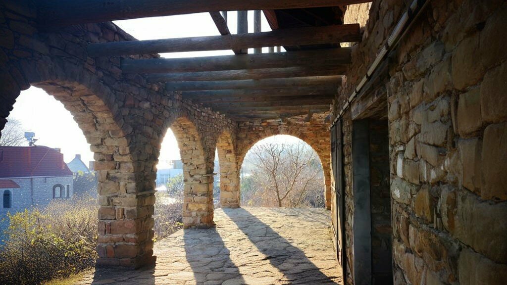 Turistik yerler Gökçetepe Tarihi Ev, Keşan, foto