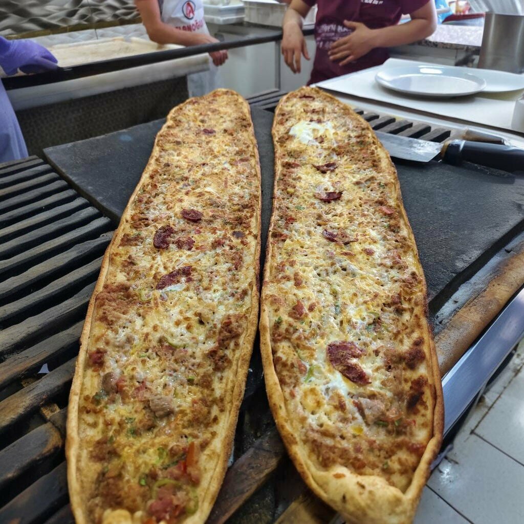 Restoran Sefa Pide Kebap Salonu, Sungurlu, foto
