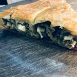 Meşhur Sariyer börek (Uşak, Uşak Merkez , İsmet Paşa Cad., 83), ekmek fırını  Uşak'tan