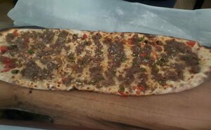 Kardeşler Pide ve Kebap Salonu (Camikebir Mah., Atatürk Cad., No:22, Koyulhisar, Sivas), kafe  Koyulhisar'dan