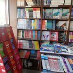 Seydikemer İşler Kitabevi (Muğla, Seydikemer, Uğurlu Mah., Lale Cad., 7A), kitap mağazaları  Seydikemer'den