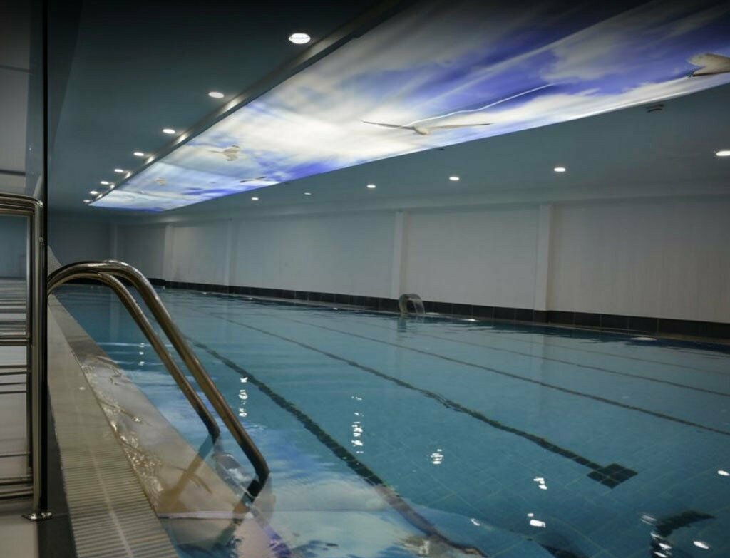 Spor kulüpleri Tornado, Elazığ, foto