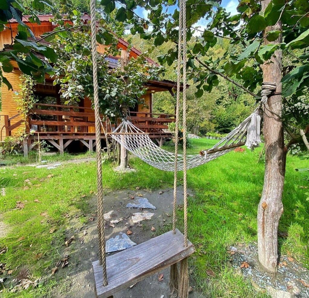 Otel Kartal Vadisi Dag Evleri, Sapanca, foto