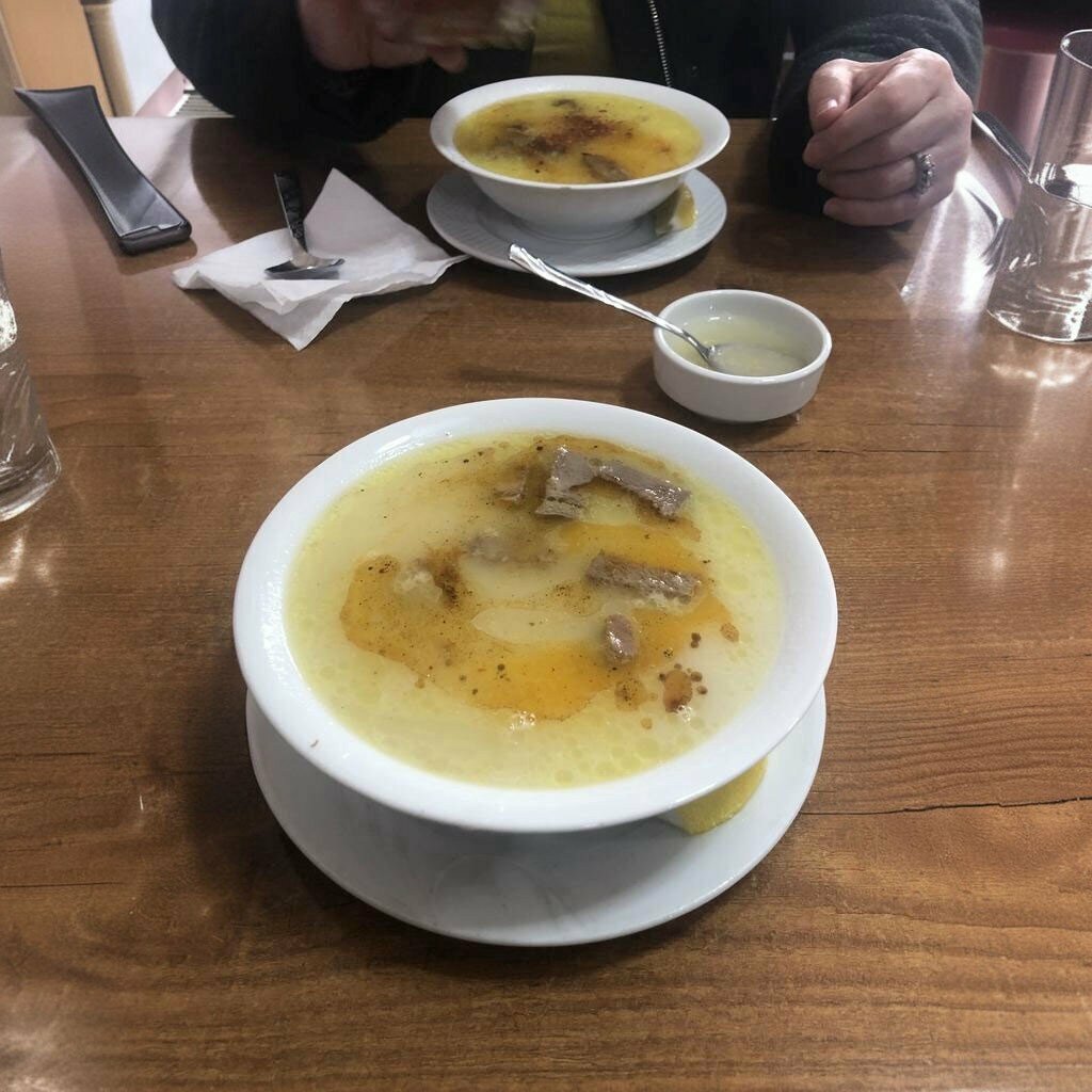 Restoran Paşam Çorba Salonu, Kütahya, foto