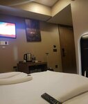 Aksu Business Otel (Mimar Sinan Mah., Bağdat Cad., No:47, Dilovası, Kocaeli), otel  Dilovası'ndan