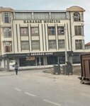 Karabğ Mobilya (İzmir, Bornova, Doğanlar Mah., 1537 Sok., 11A), mobilya mağazaları  İzmir'den