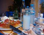 Çizgi Restaurant (Uşak, Eşme, Şehitalibey Mah., Mustafa Kemal Cad., 34), restoran  Eşme'den