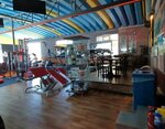Power Gym Sport Center (Balıkesir, Edremit, Güre Cumhuriyet Mah., Turgut Reis Üçgen Sok., 8), fitness kulüpleri  Edremit'ten