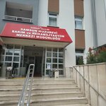 Samsun Huzurevi Mescidi (Samsun, Canik, Hasköy Mah., Bulanık Sok., 3), cami  Samsun'dan