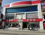 Egs (Düzce, Düzce Merkez, Hafız Hasan Efendi Cad., 8), giyim mağazası  Düzce'den